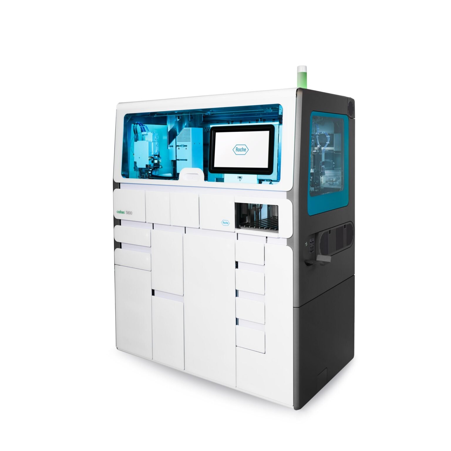 EALTH MINISTER UNVEILS KEY DIAGNOSTICS SYSTEM IN GABORONE – Gpweekly ...