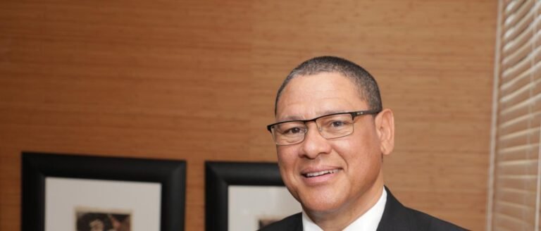 Botswana Life and CEO – Ronald Samuels Ranked Top during the 2022 Global Banking & Finance ...